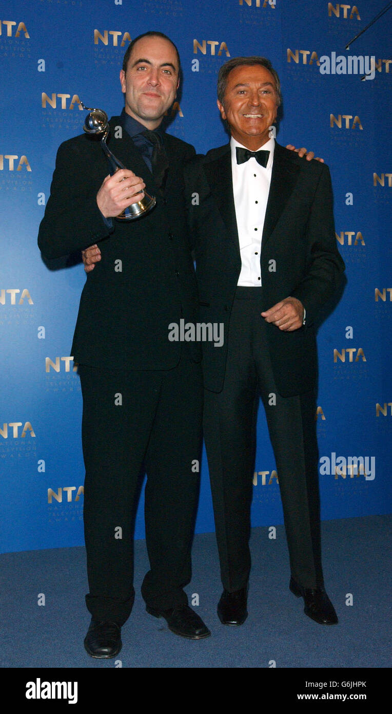 James nesbitt l hi-res stock photography and images - Alamy