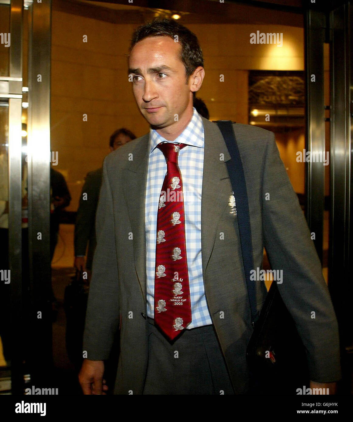 Dave reddin hi-res stock photography and images - Alamy