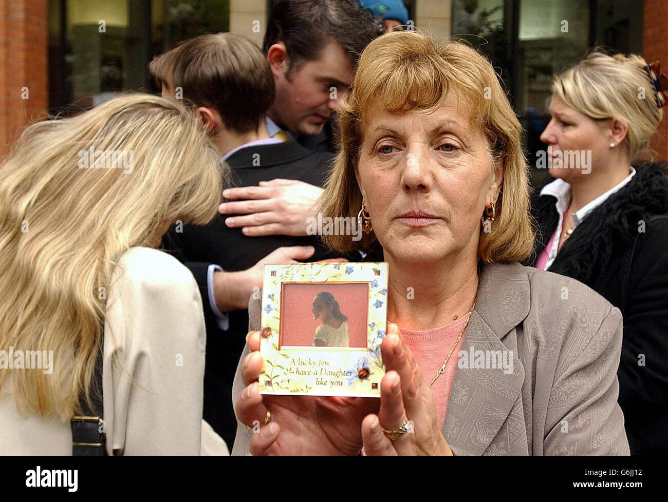 Wanda moran hi-res stock photography and images - Alamy