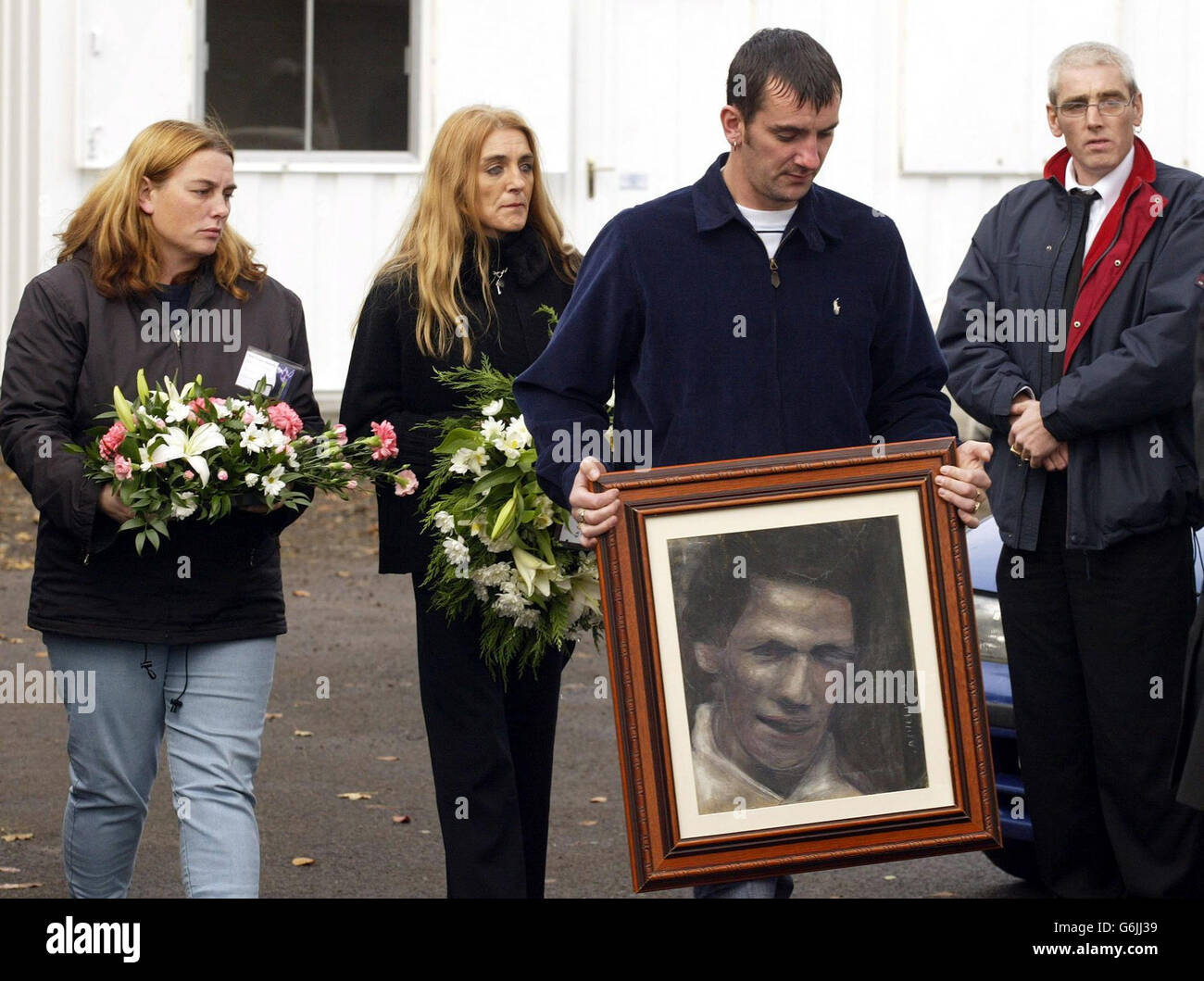 Jean Simmons Funeral