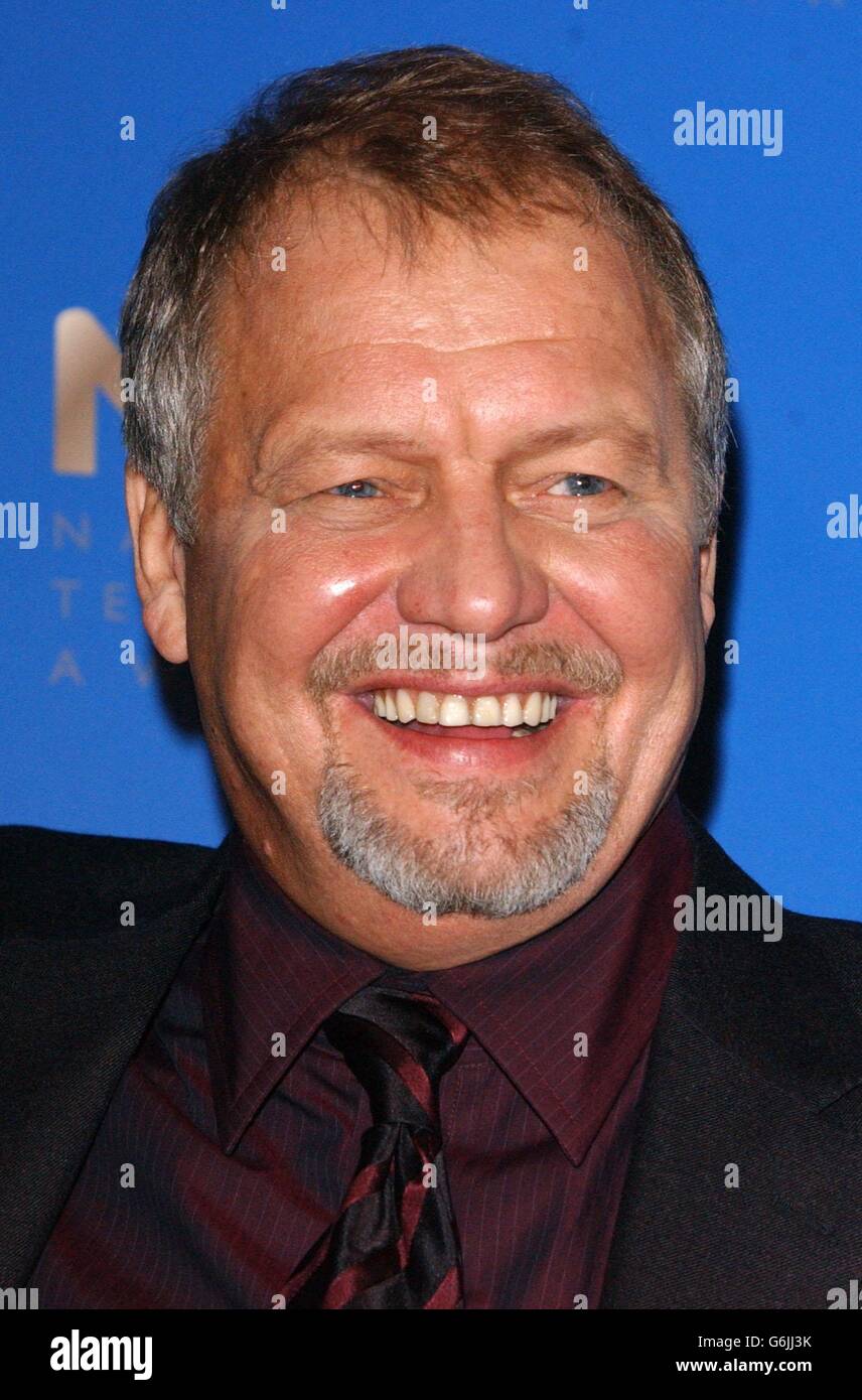 David soul actor hi-res stock photography and images - Alamy