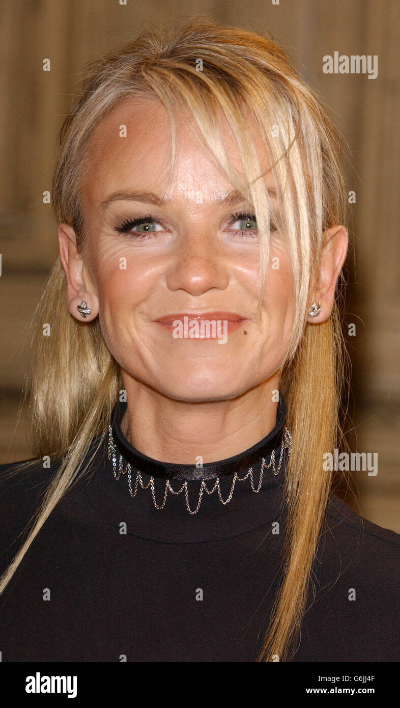 Lisa Maxwell The Bill