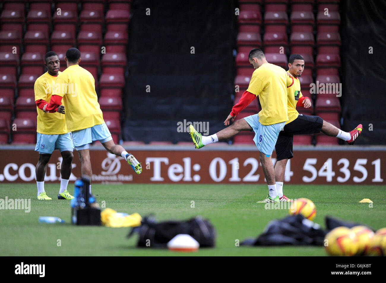 Coventry City's Franck Moussa, Cyrus Christie, Conor Thomas and Jordan ...