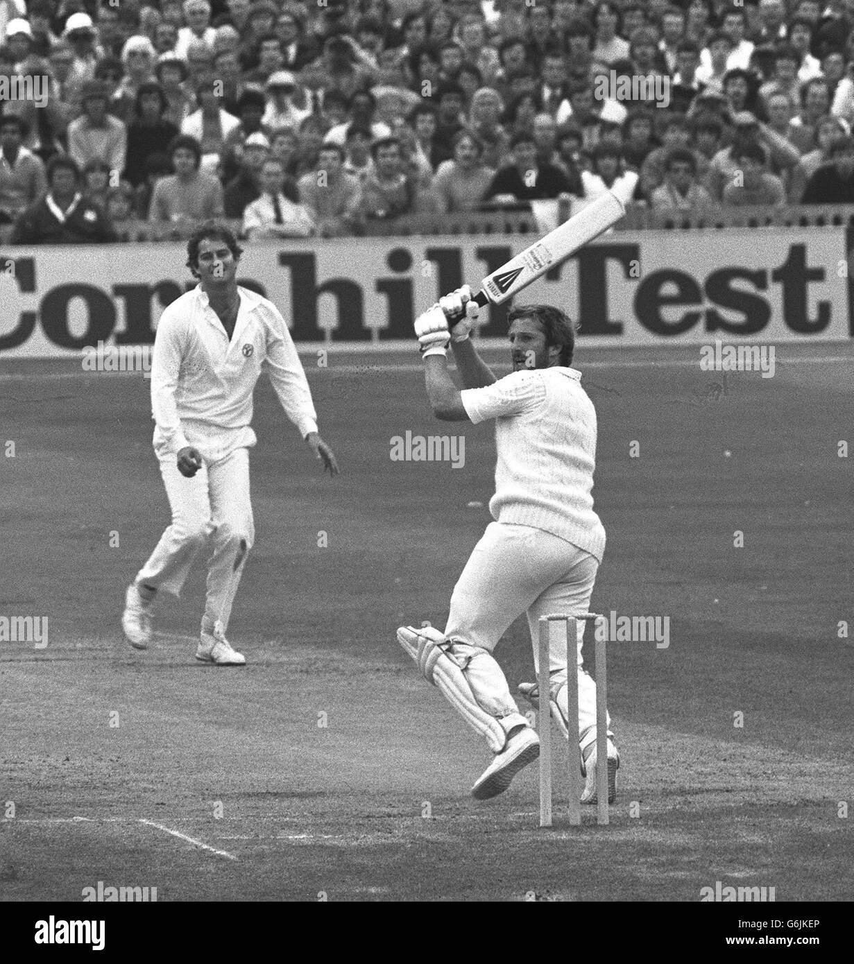 Cricket - The Ashes - Fifth Test - Day Three - England v Australia ...