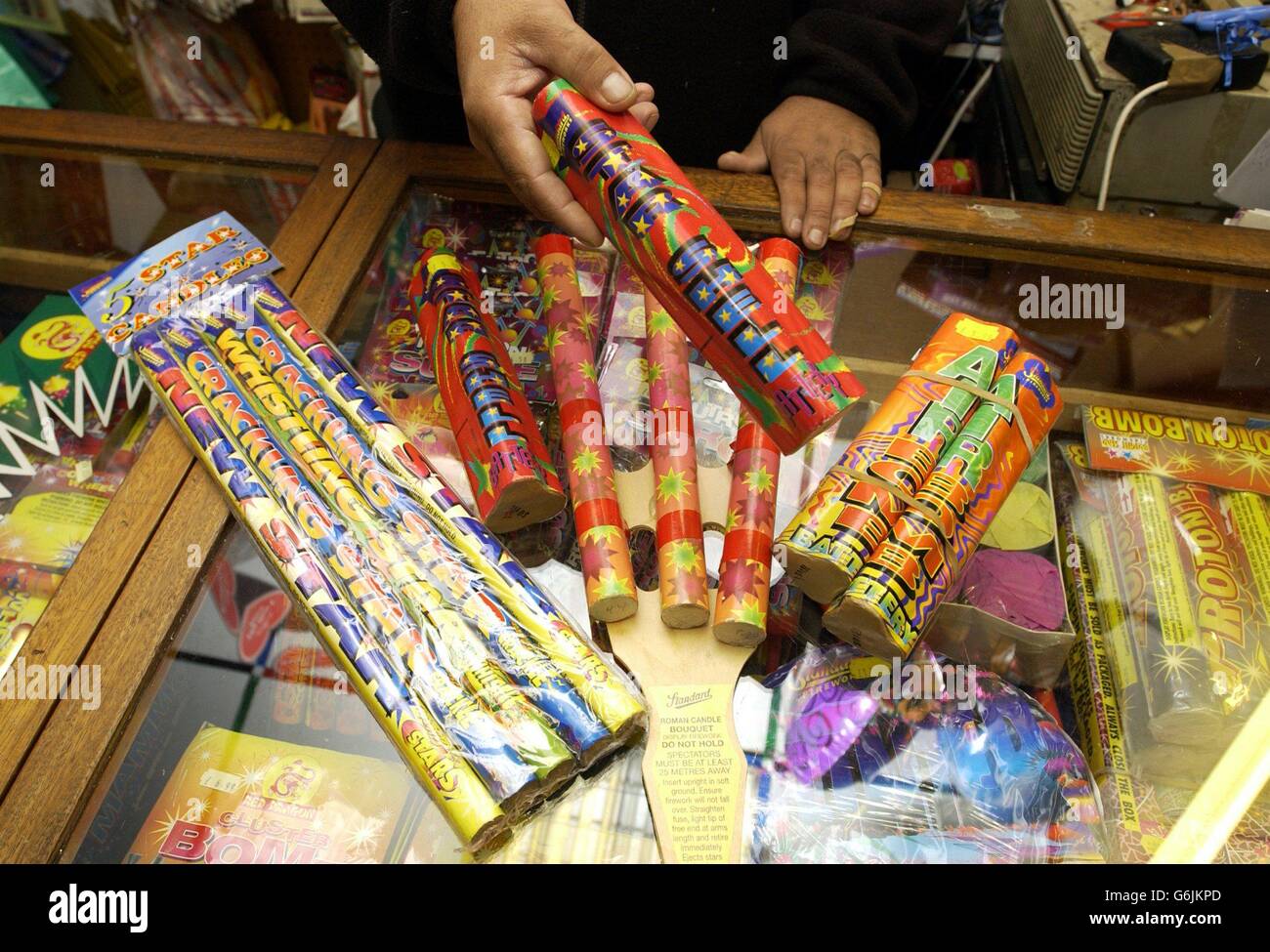 Fireworksgallery hi-res stock photography and images - Alamy