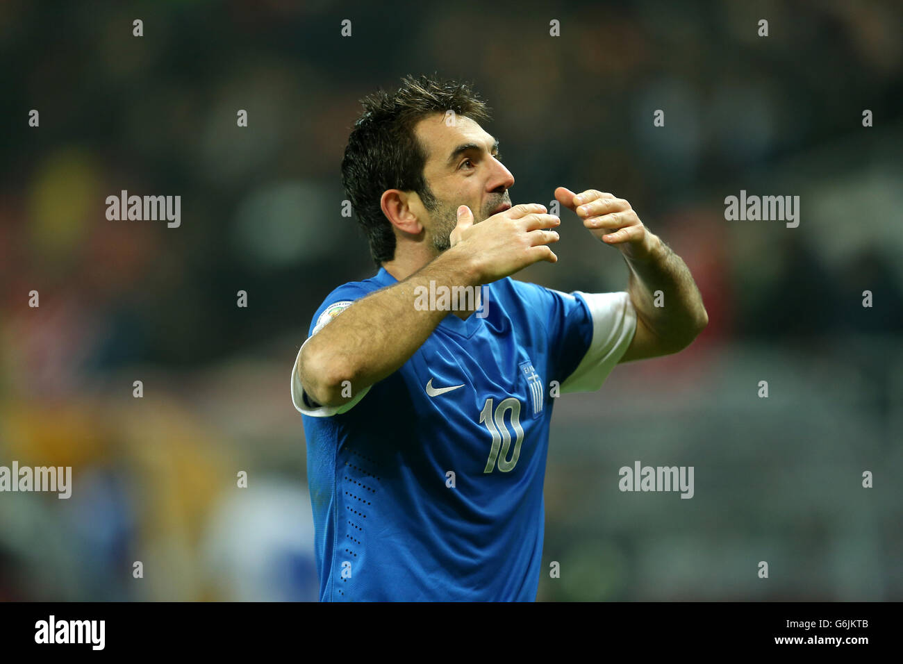 Romania V Greece High Resolution Stock Photography and Images - Alamy