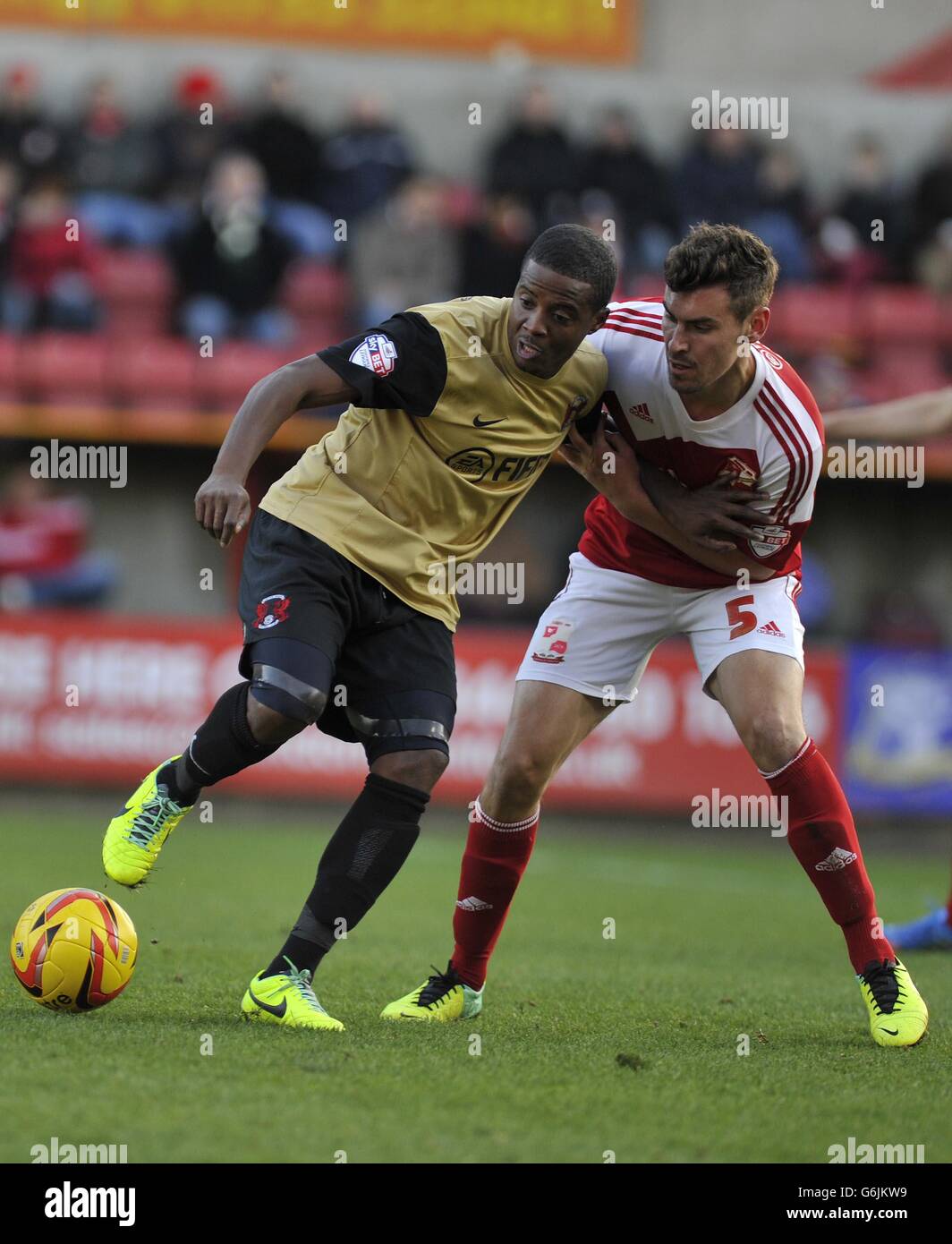The county ground in swindon hi-res stock photography and images - Alamy
