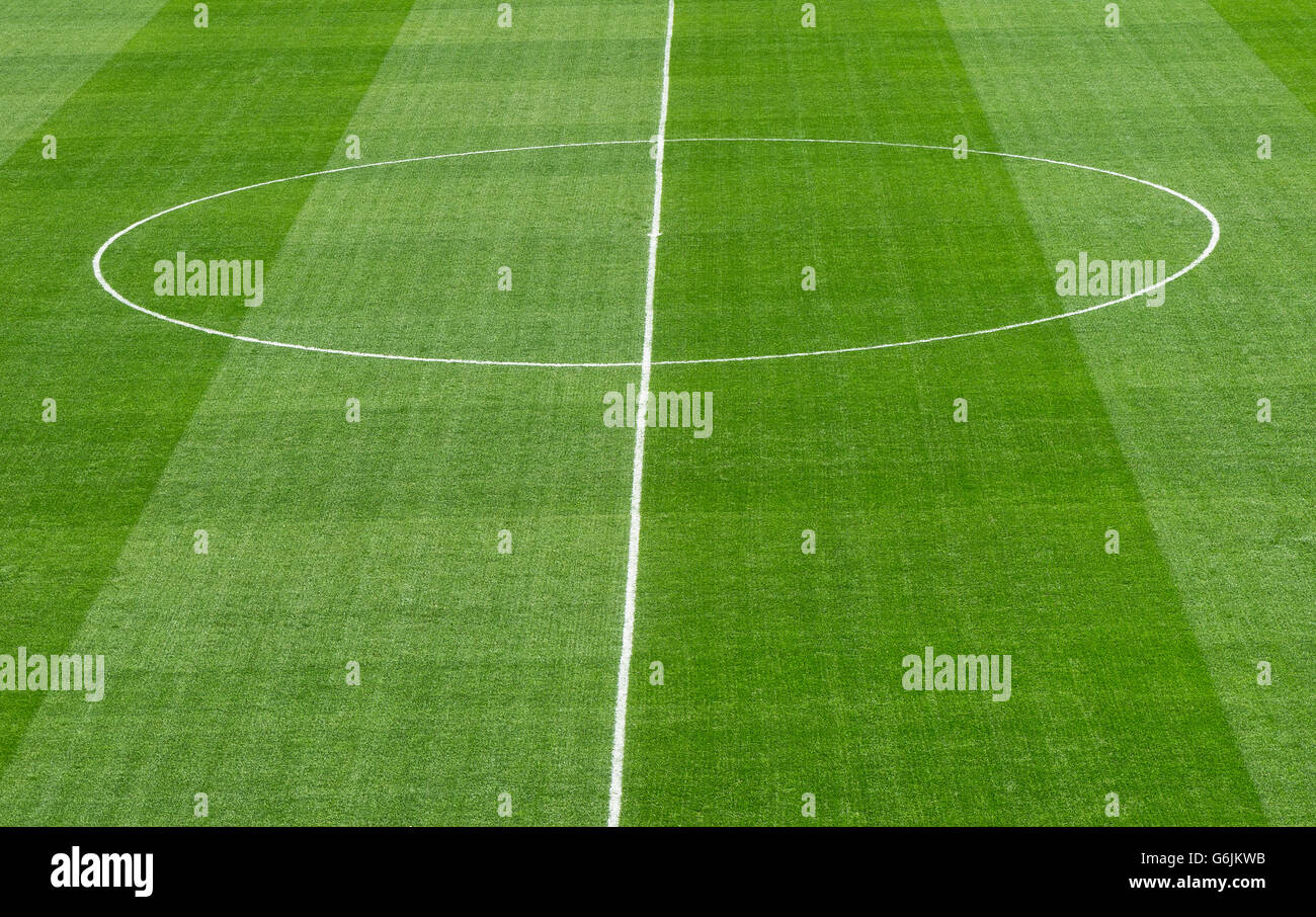 Football playground hi-res stock photography and images - Alamy