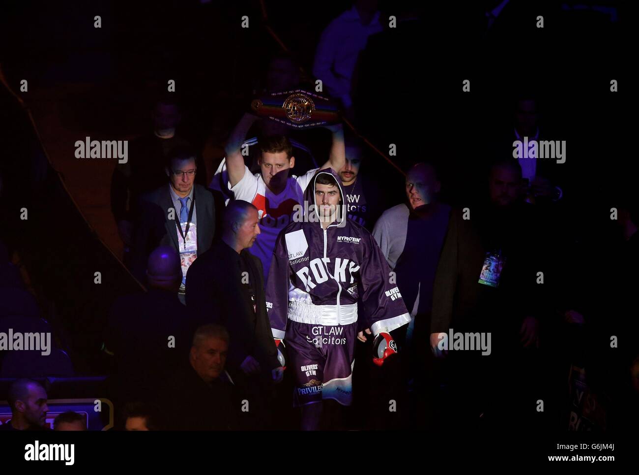 Luke blackledge hi-res stock photography and images - Alamy