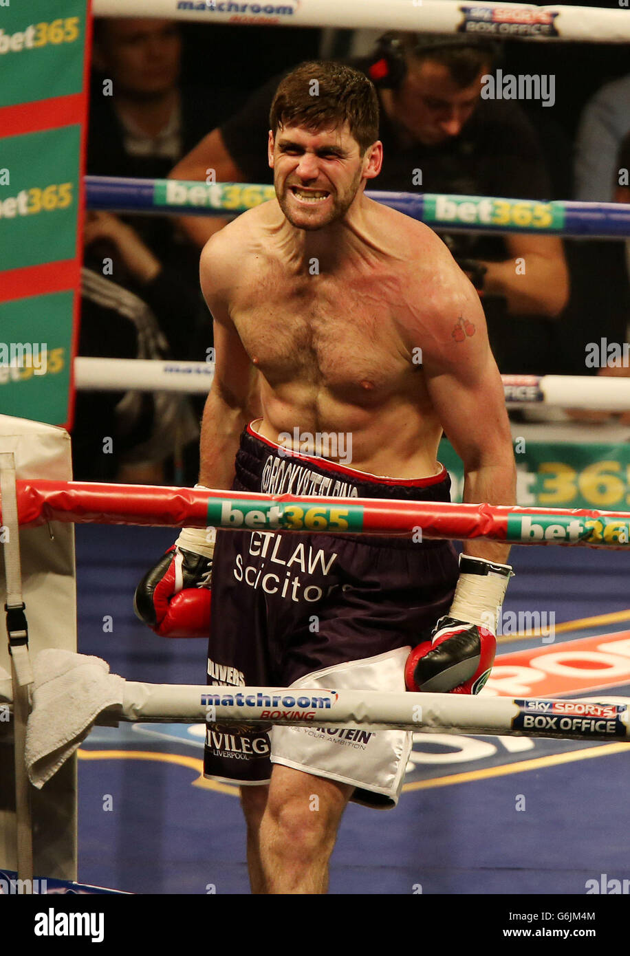 Luke blackledge hi-res stock photography and images - Alamy