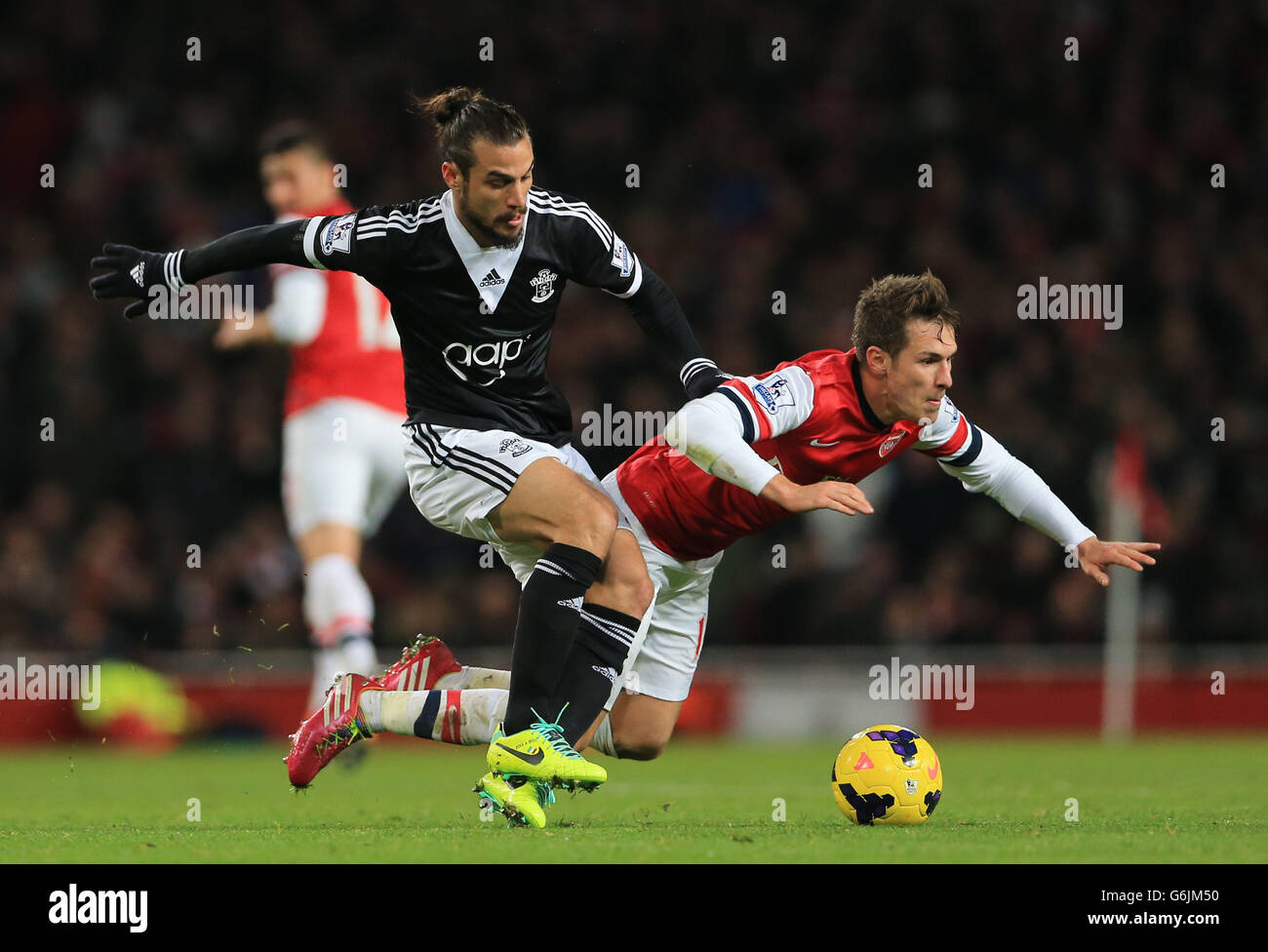 Dani osvaldo hi-res stock photography and images - Alamy