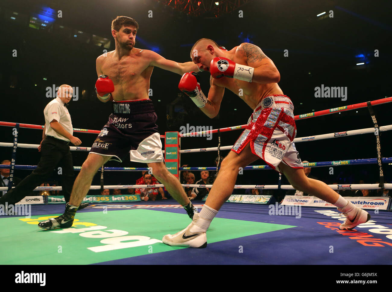 Luke blackledge hi-res stock photography and images - Alamy