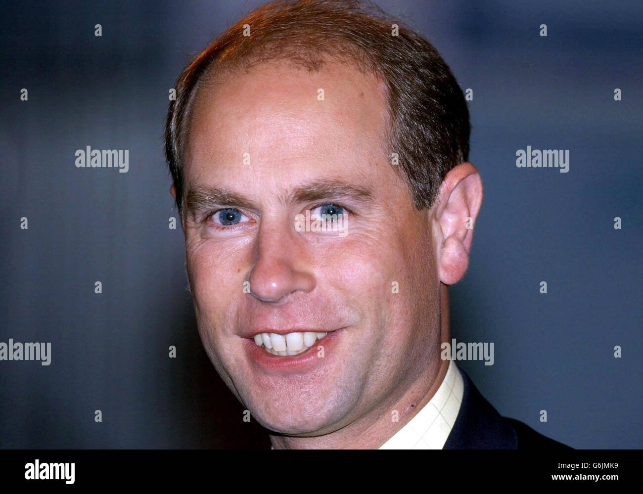 Daughter of prince edward and sophie wessex hi-res stock photography ...