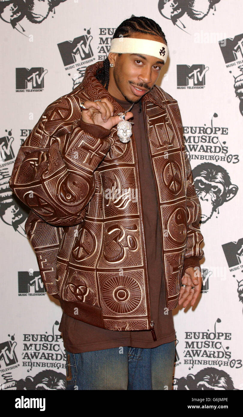 Drawings Of Ludacris