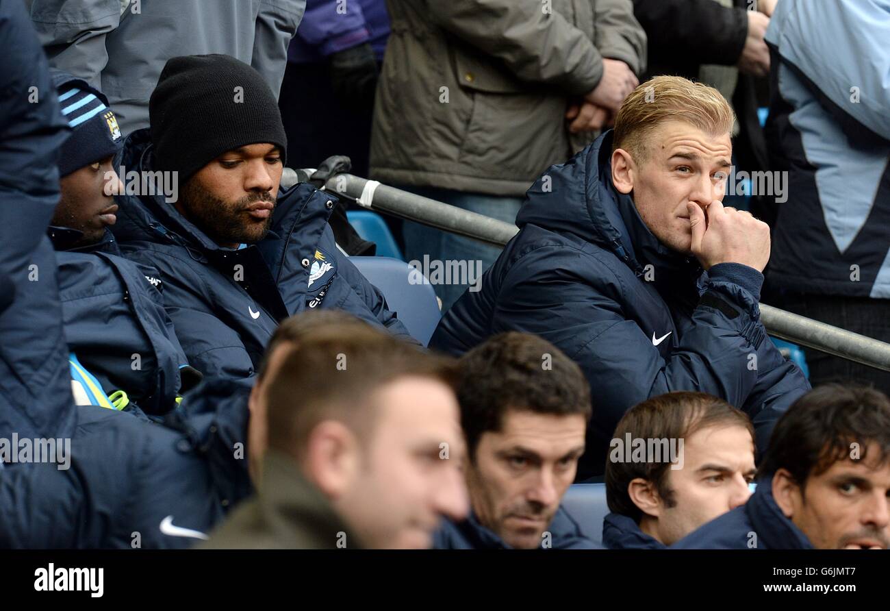 Tottenham hotspur goalkeeper on bench hi-res stock photography and ...