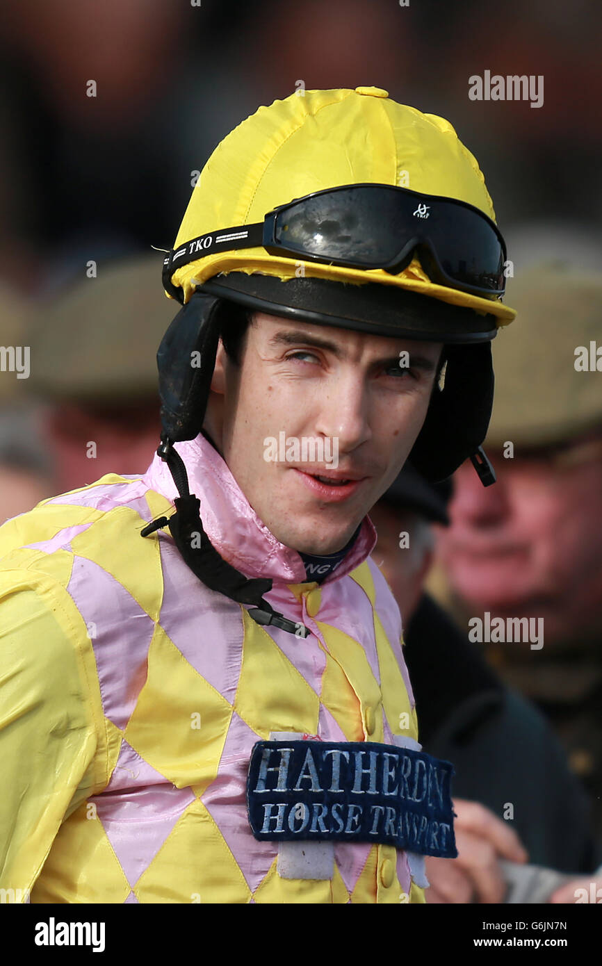 Racing exeter headshot head shot portrait hi-res stock photography and ...