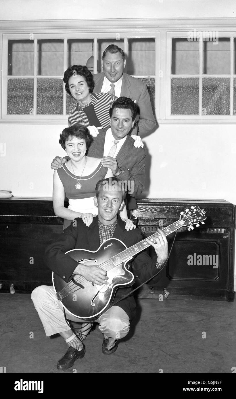 Stan stennett hi-res stock photography and images - Alamy