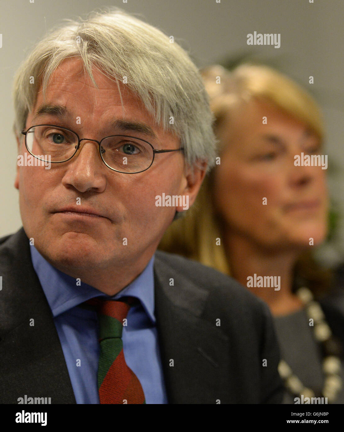 Plebgate scandal hi-res stock photography and images - Alamy