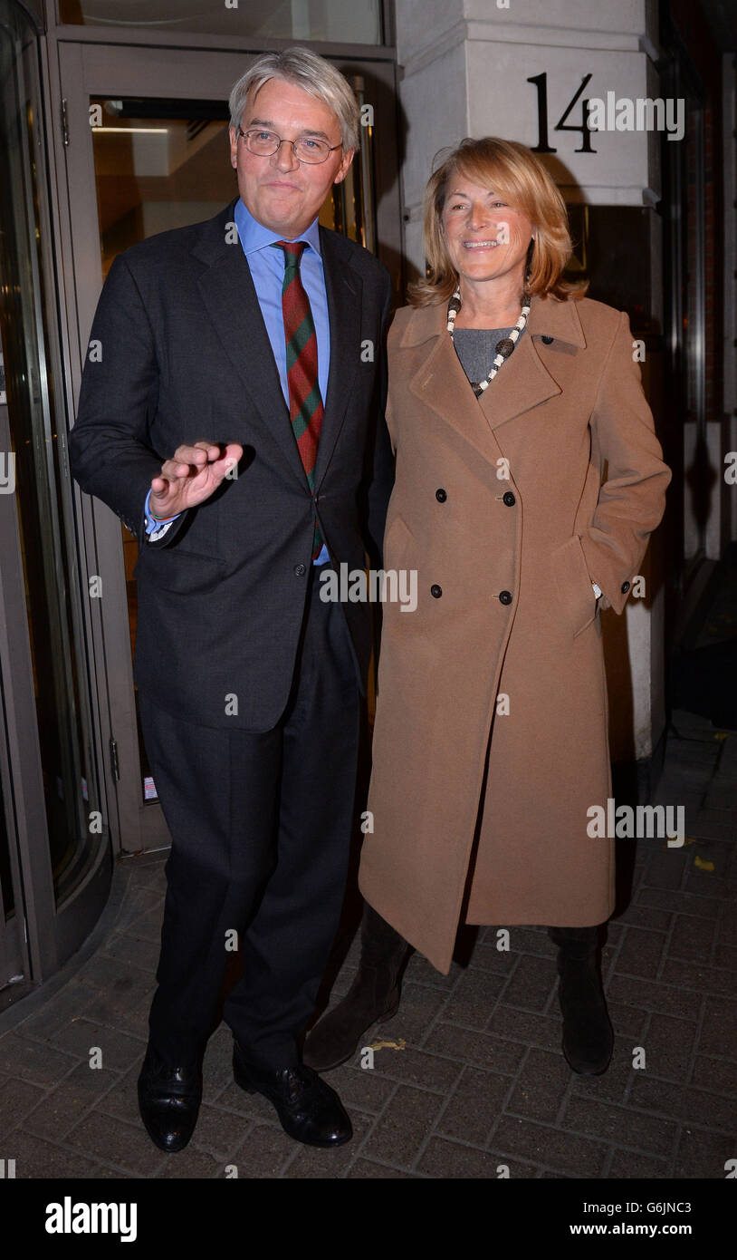 Plebgate scandal hi-res stock photography and images - Alamy