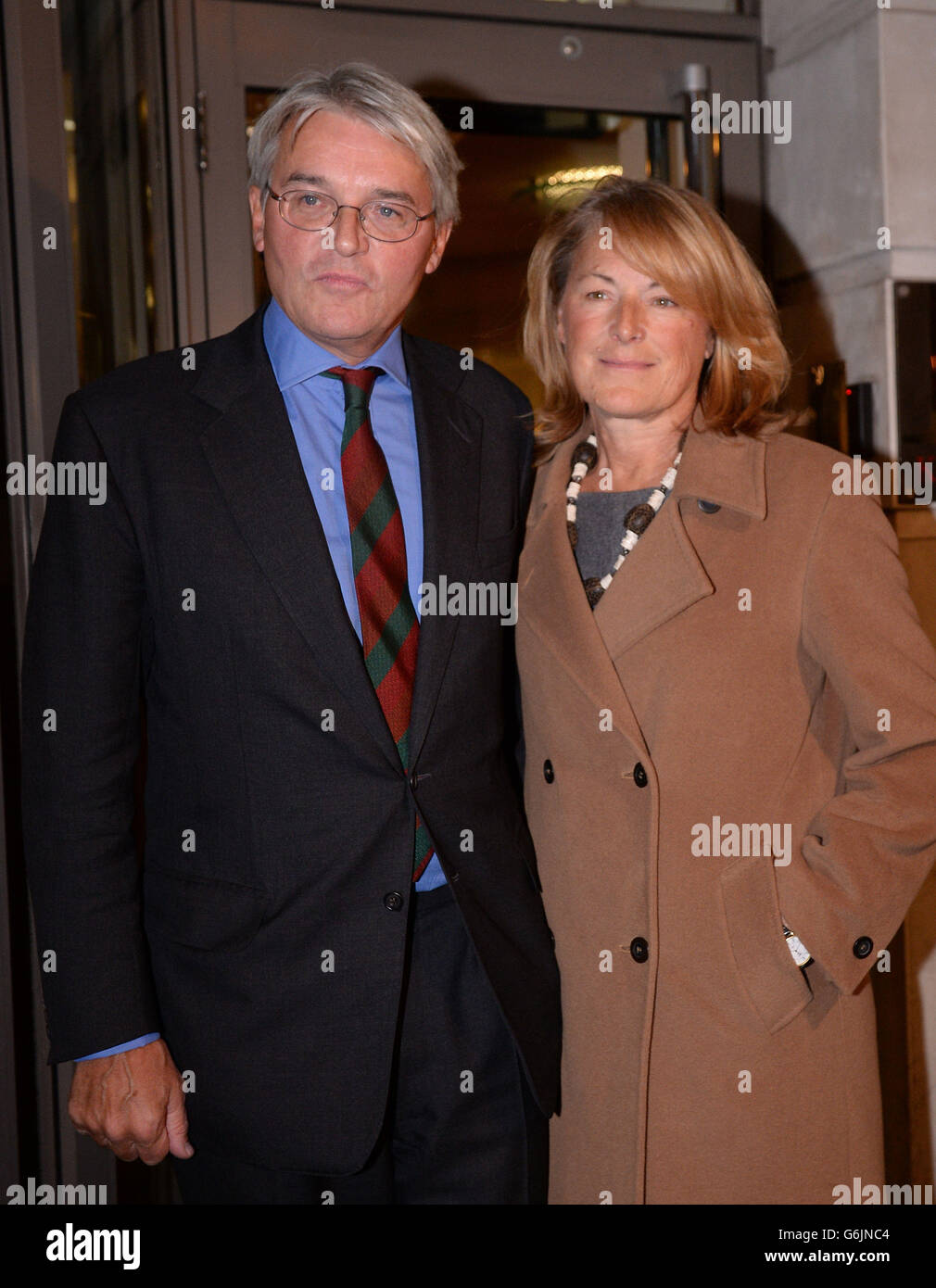 Plebgate scandal hi-res stock photography and images - Alamy