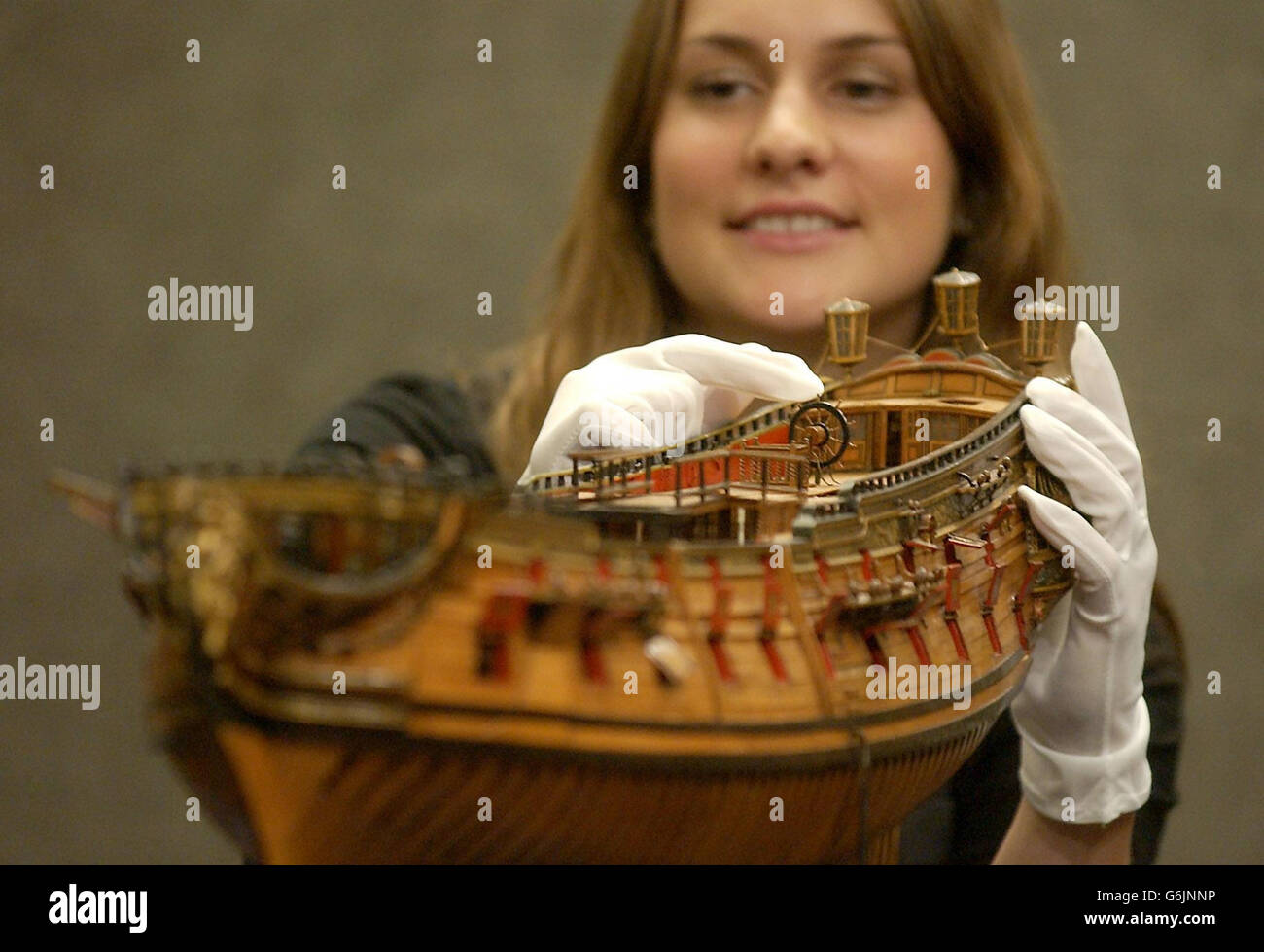 Navel boat hi-res stock photography and images - Alamy
