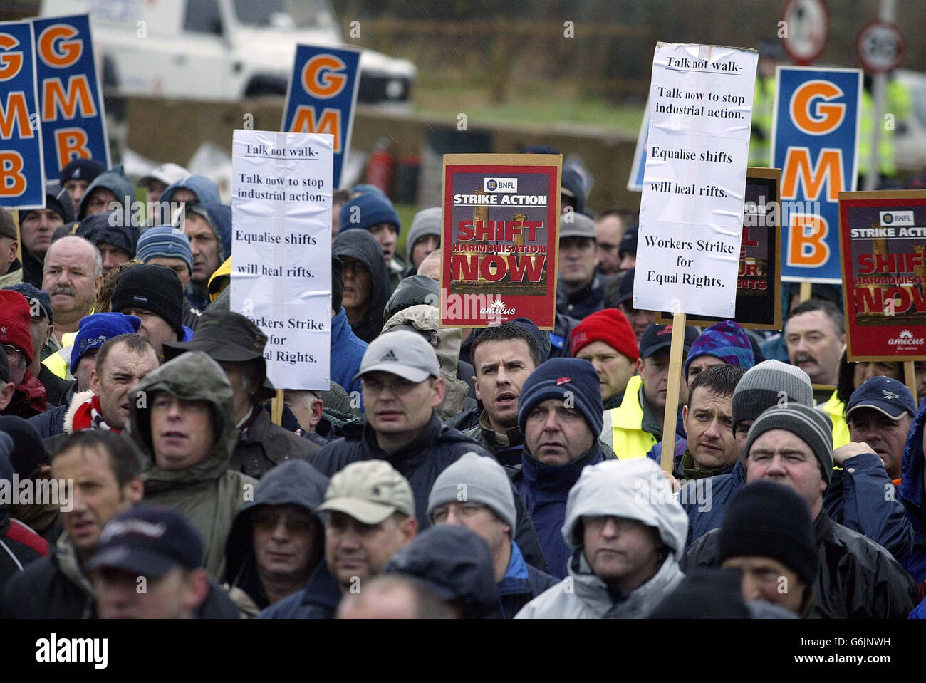 Nuclear rain hi-res stock photography and images - Alamy