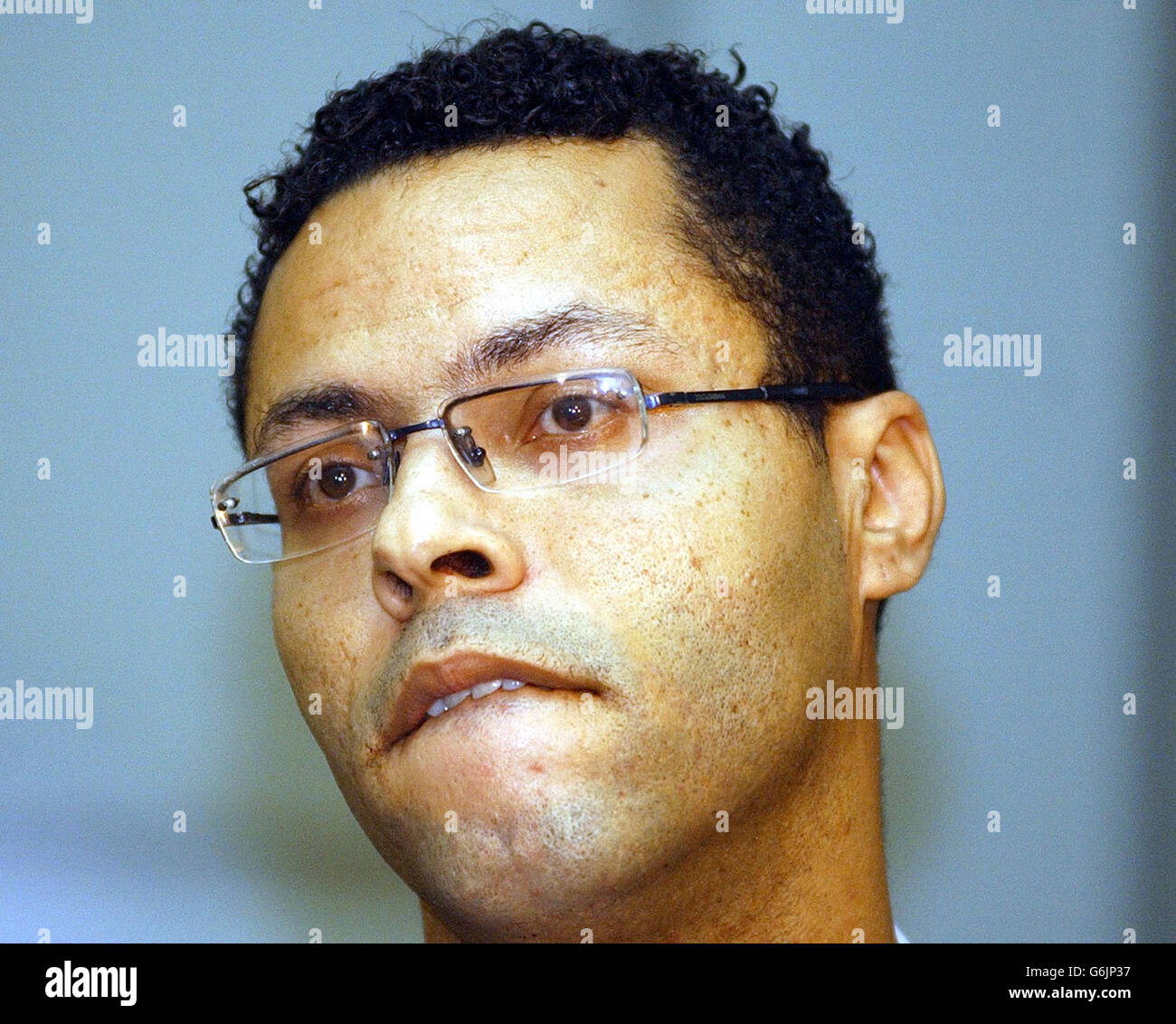 Who was abused in a care home in islington hi-res stock photography and ...