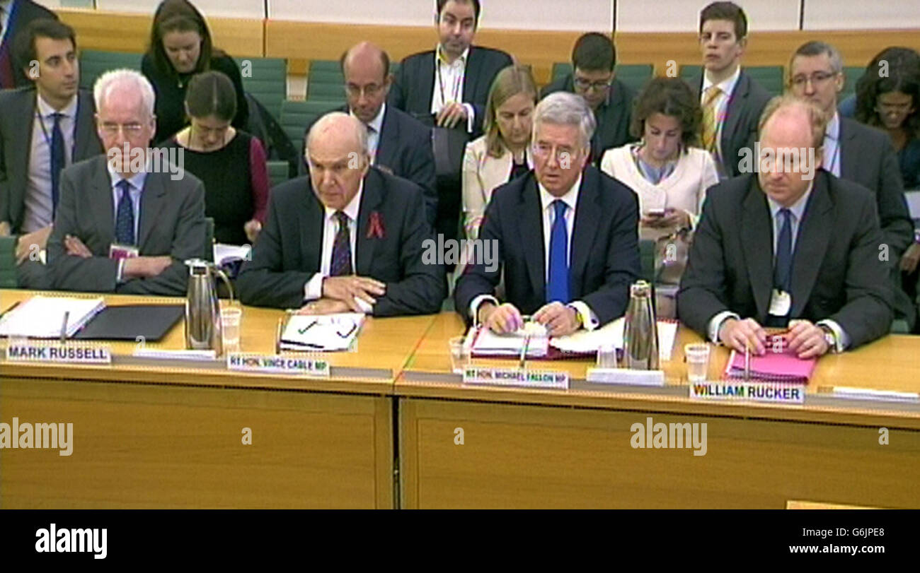 Chief executive of royal mail hi-res stock photography and images - Alamy