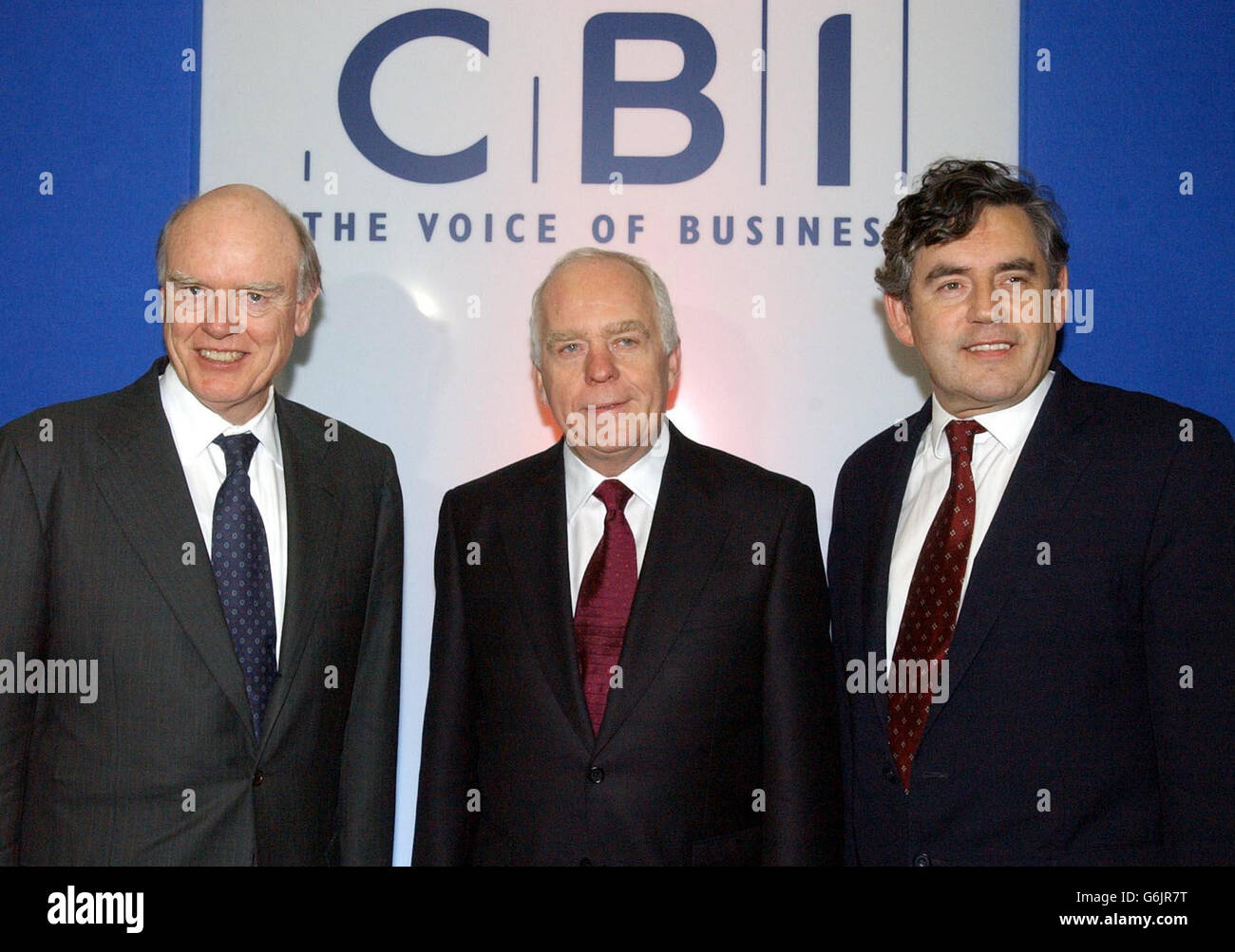 L r secretary of the us treasury john snow hi-res stock photography and ...