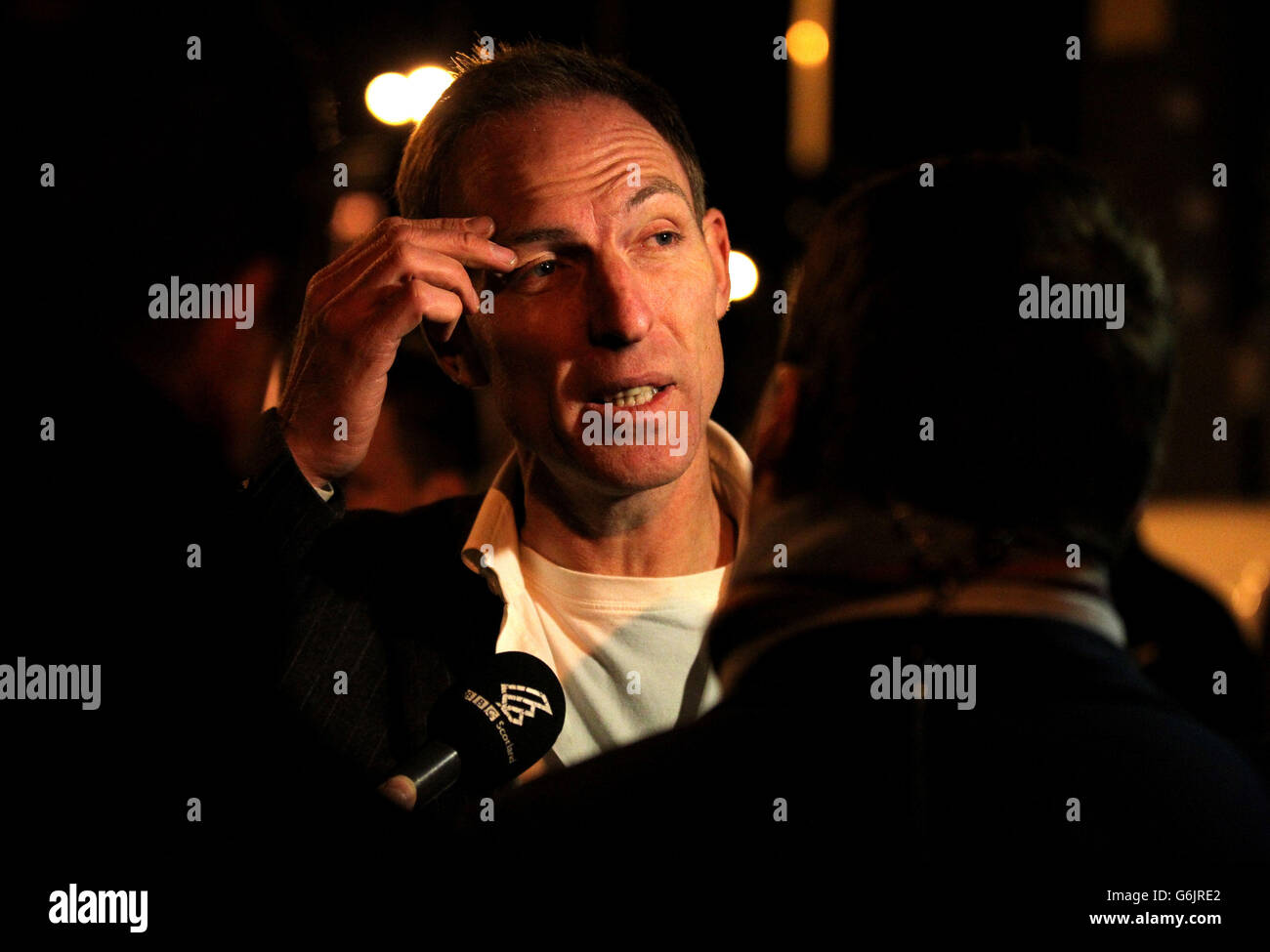 Mp jim murphy hi-res stock photography and images - Alamy