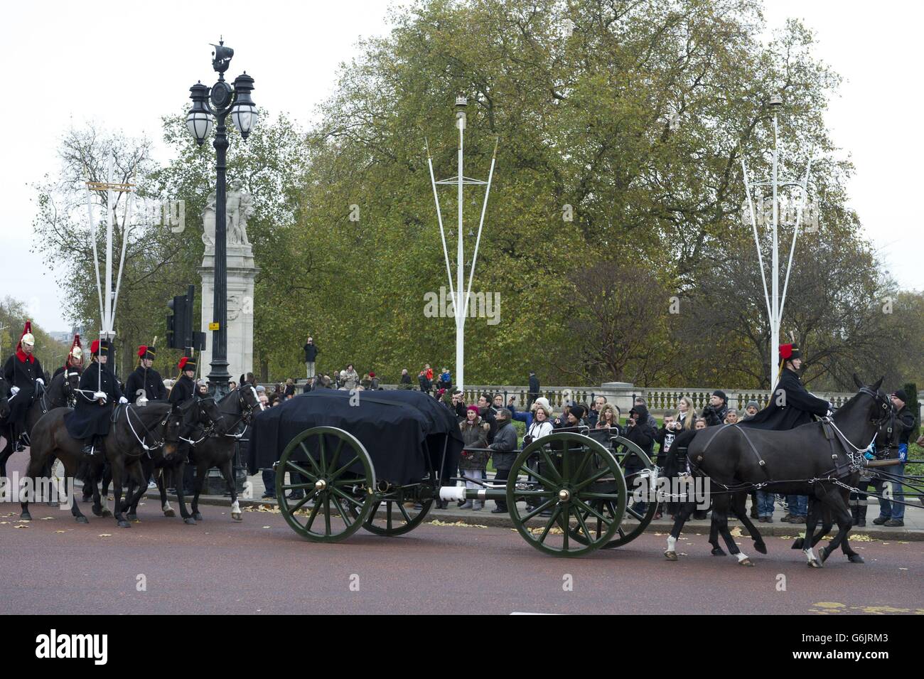 Flanders Fields Memorial Stock Photo - Alamy