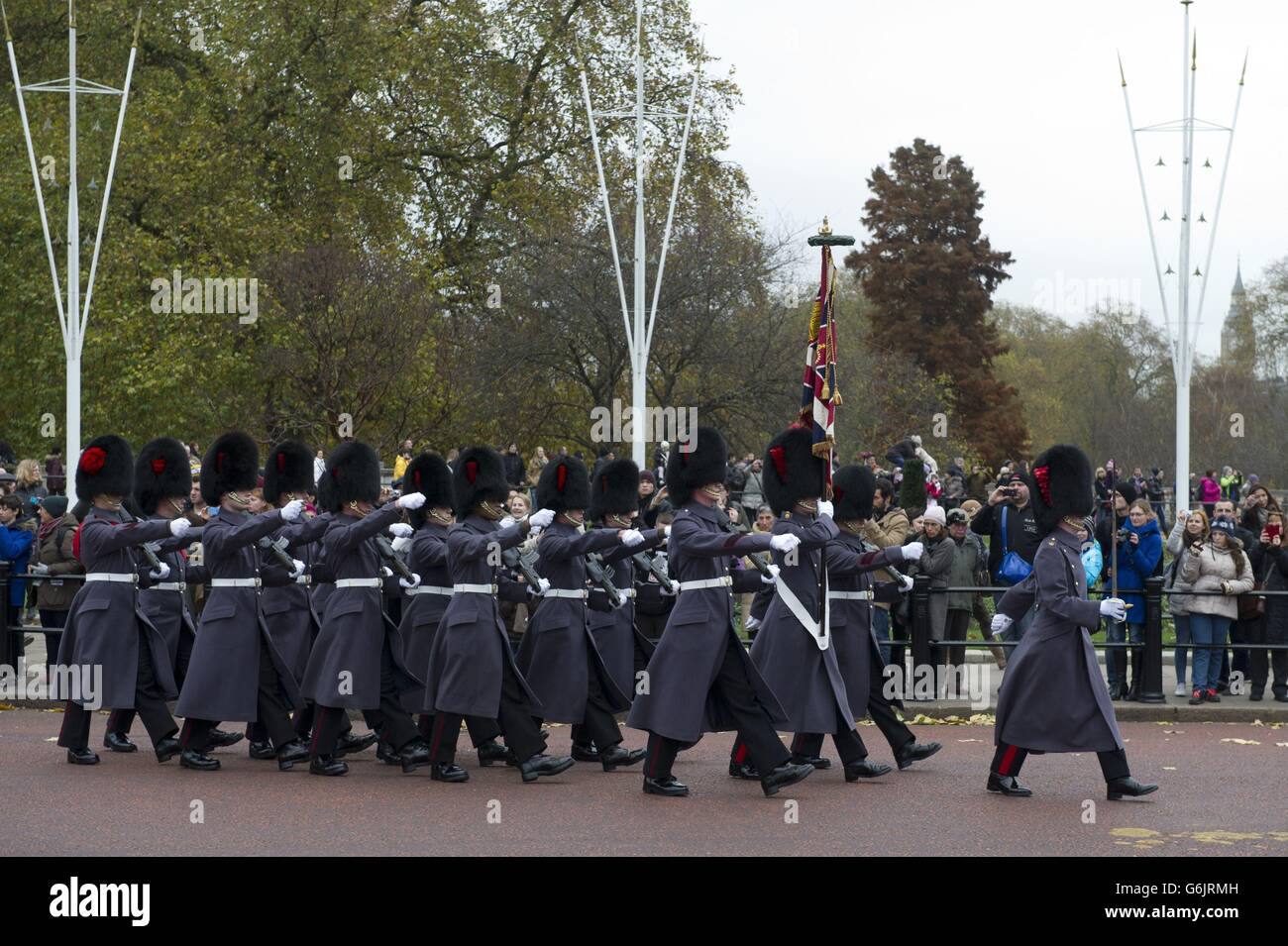 Flanders Fields Memorial Stock Photo - Alamy