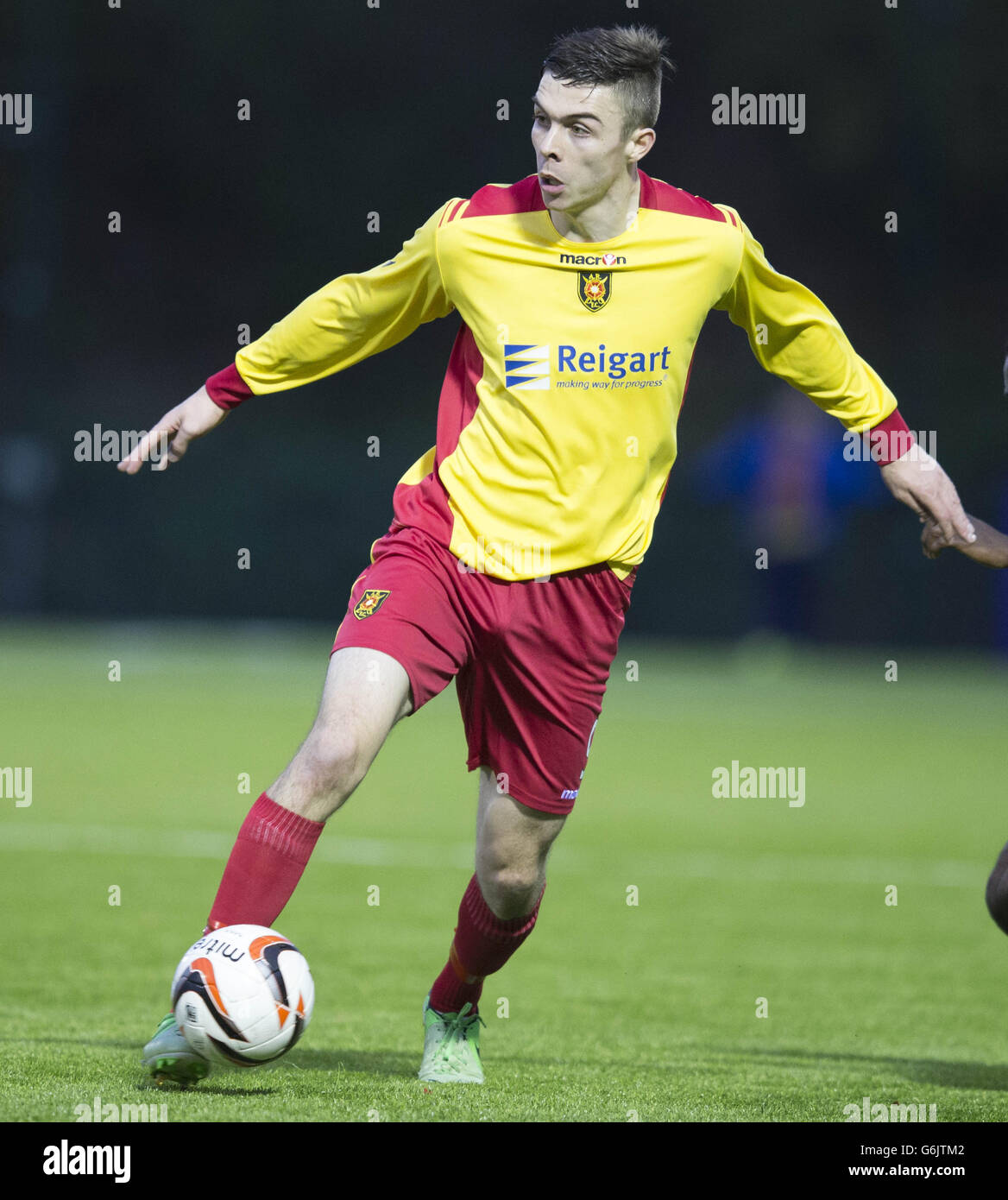 Mark mcguigan hi-res stock photography and images - Alamy