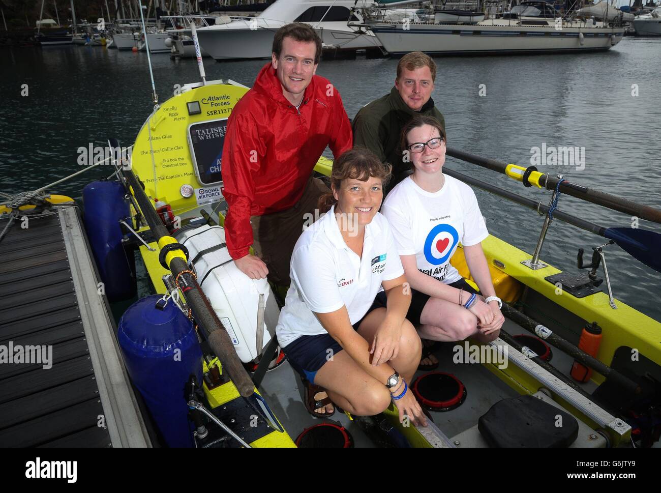 Jane Mcintosh High Resolution Stock Photography and Images - Alamy