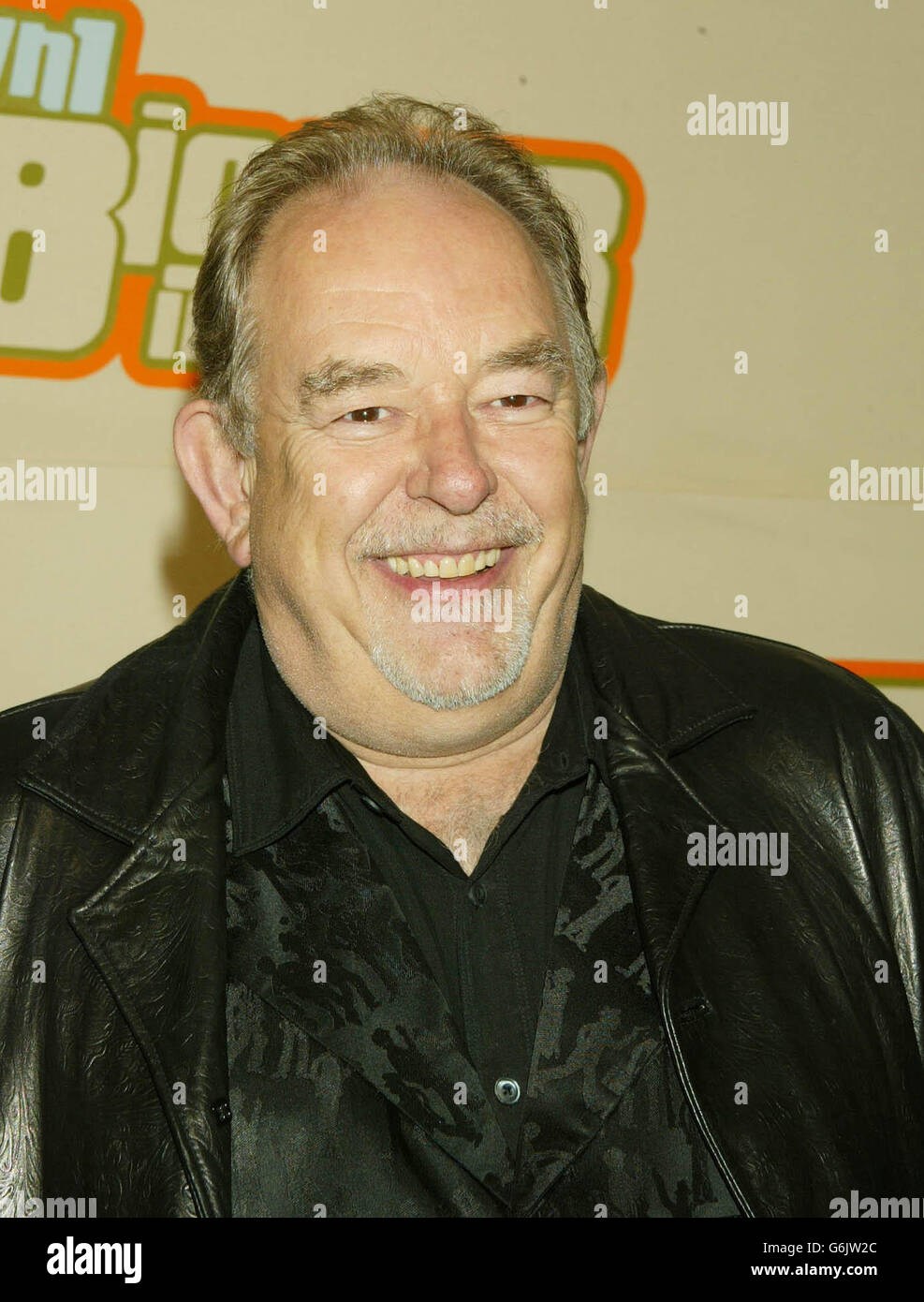 Robin Leach arrives for VH-1's Big in 2003 Awards, held in Los Angeles ...