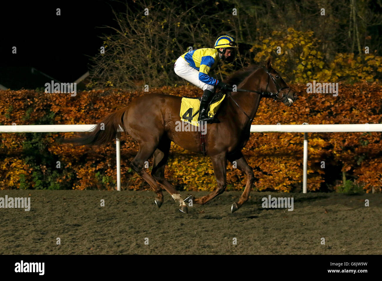 Jockey cameron hardie hi-res stock photography and images - Alamy