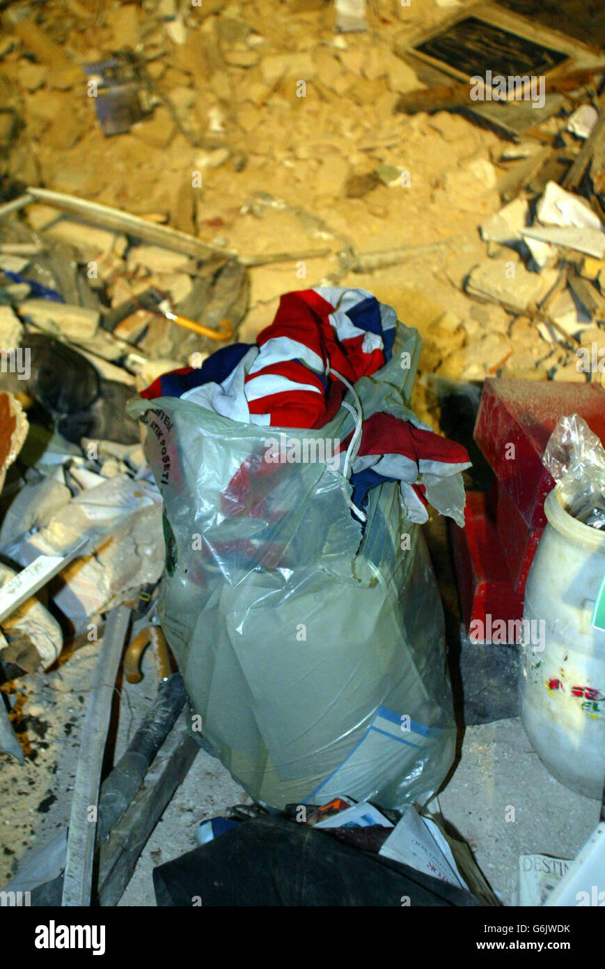 TURKEY Bomb Attack Stock Photo - Alamy