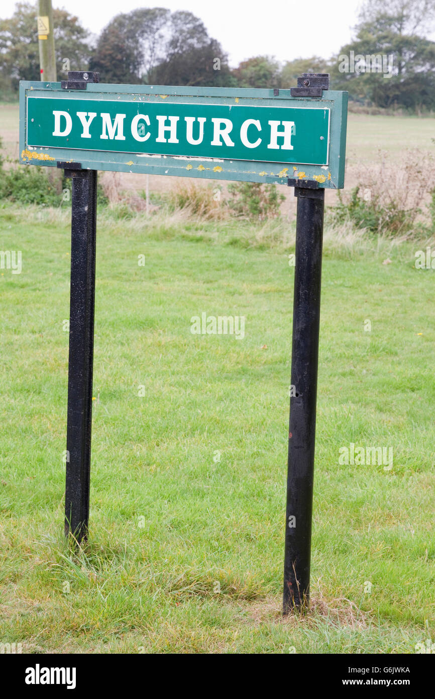 Rhd Railway High Resolution Stock Photography and Images - Alamy