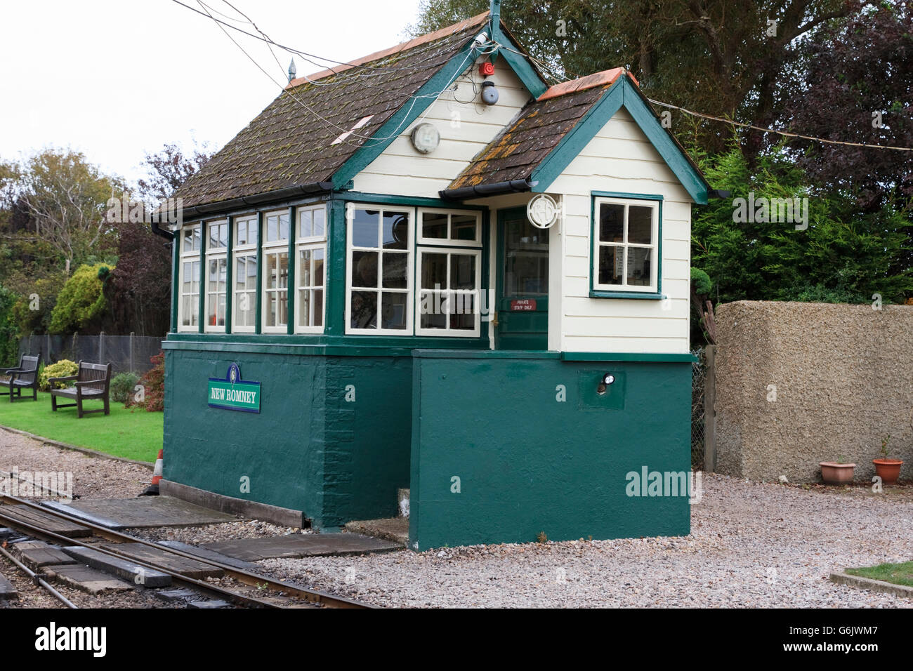 New romney hi-res stock photography and images - Alamy