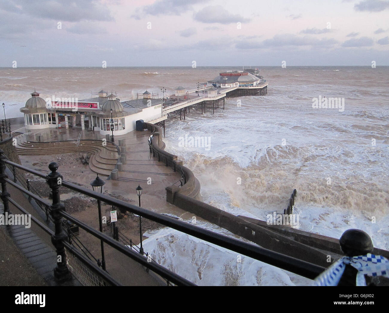 Reppic weather autumn hi-res stock photography and images - Alamy