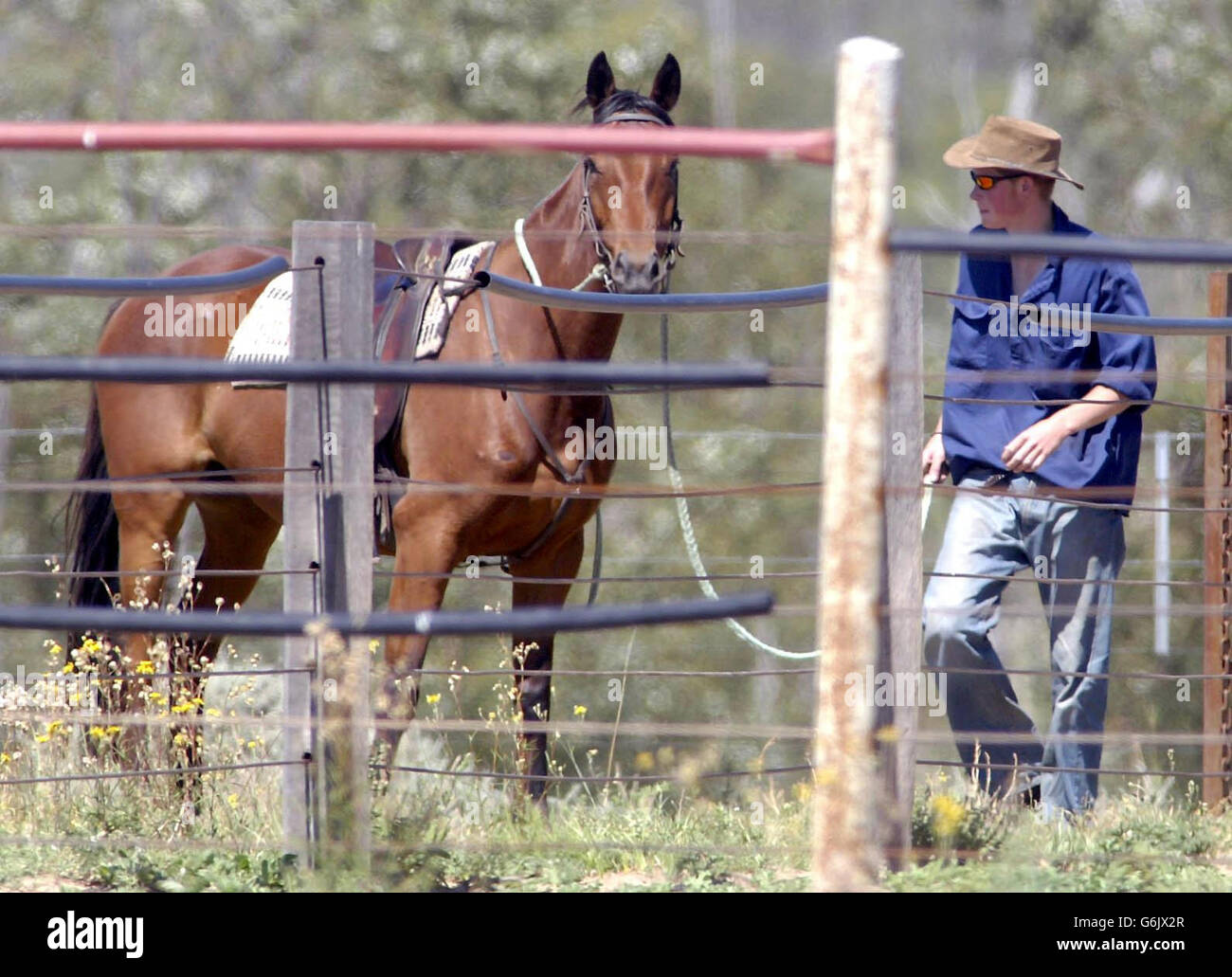 General farm maintenance hi-res stock photography and images - Alamy