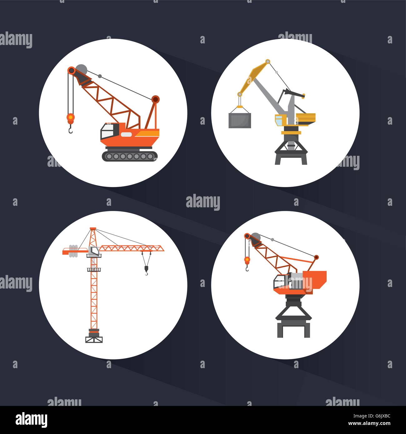 Under construction design Stock Vector Image & Art - Alamy