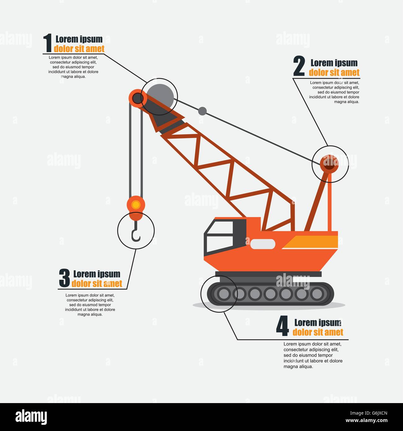 Under construction design Stock Vector Image & Art - Alamy