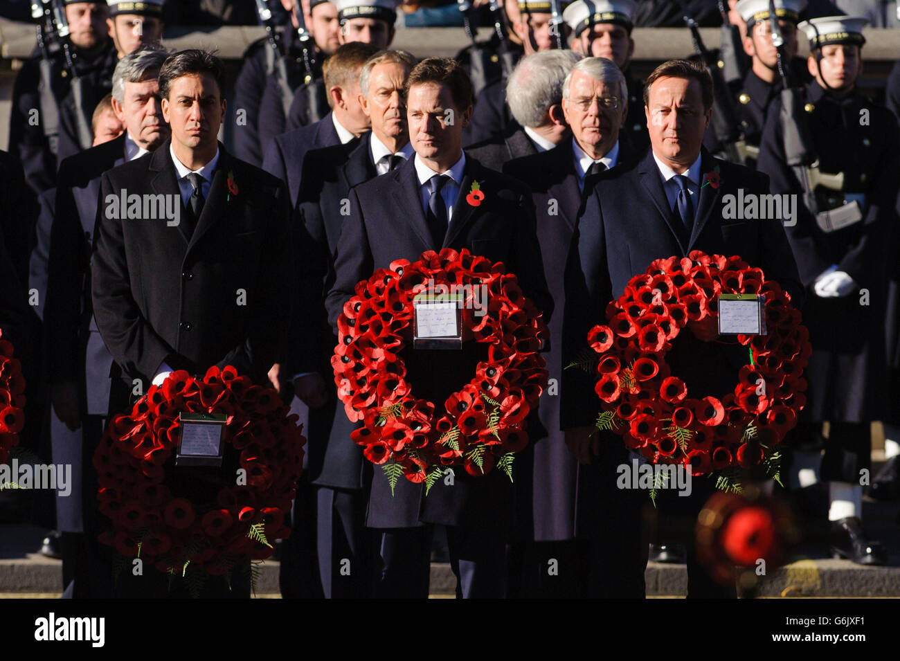 Left right labour front hi-res stock photography and images - Alamy