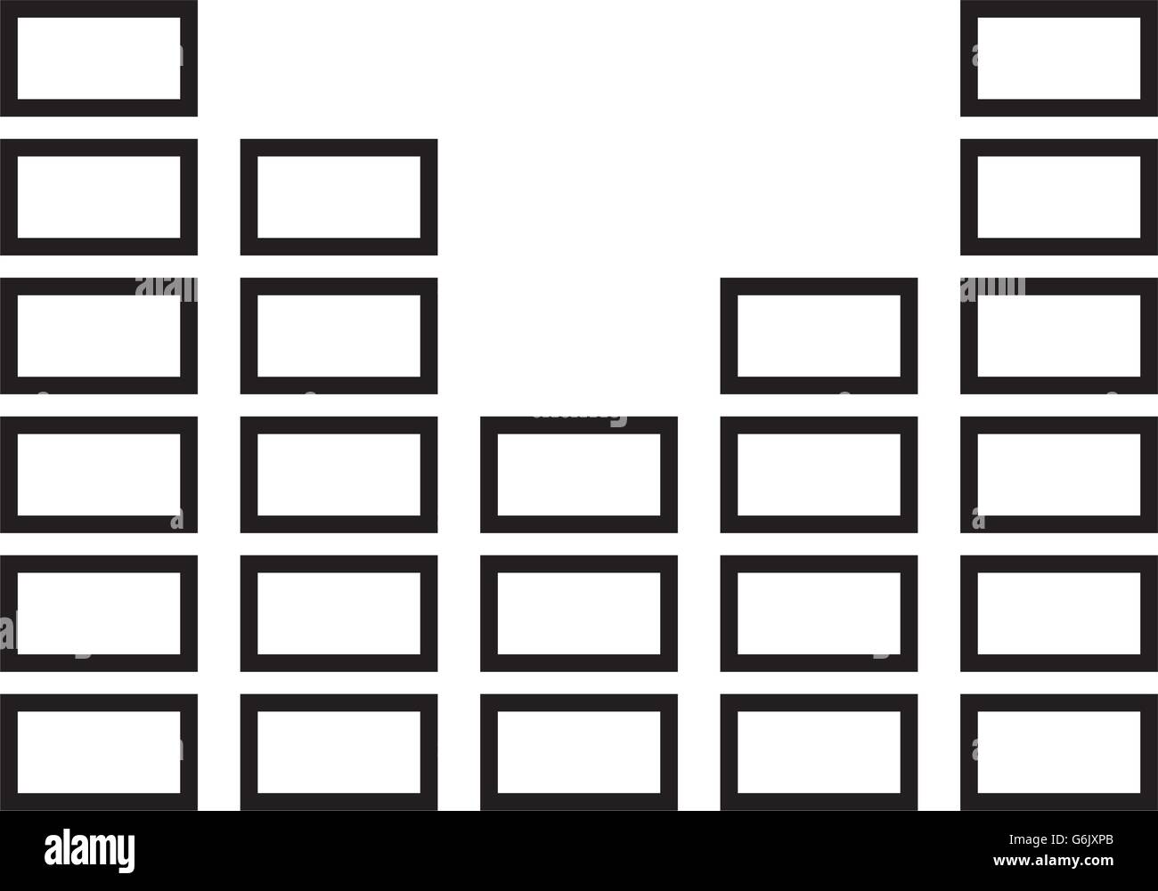 Record levels Stock Vector Images - Alamy