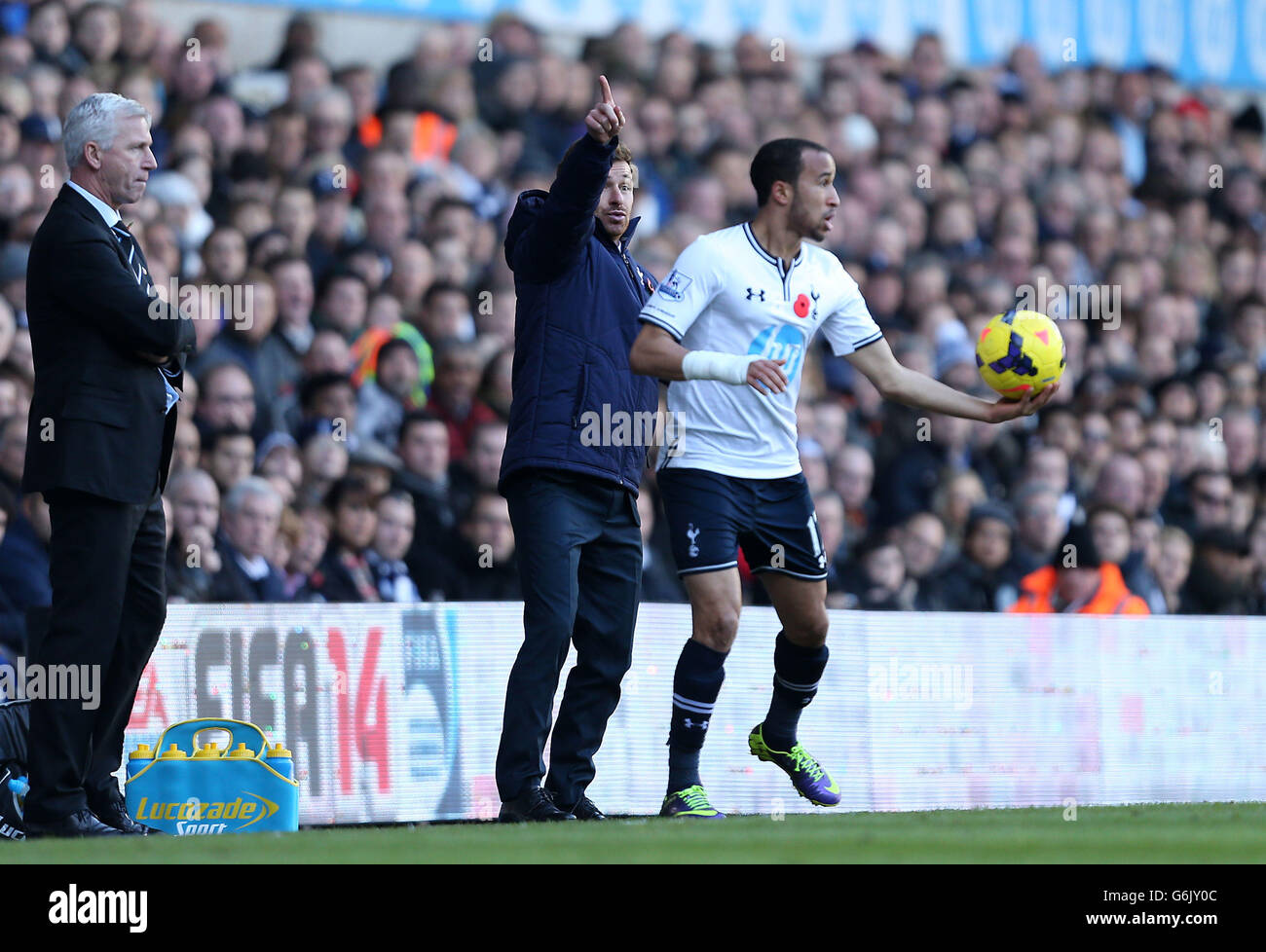 Alan townsend hi-res stock photography and images - Alamy