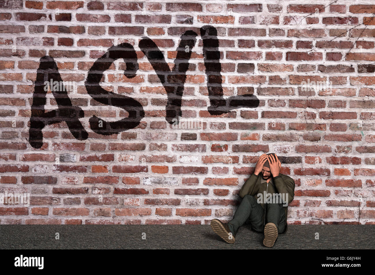 Altered writing hi-res stock photography and images - Alamy