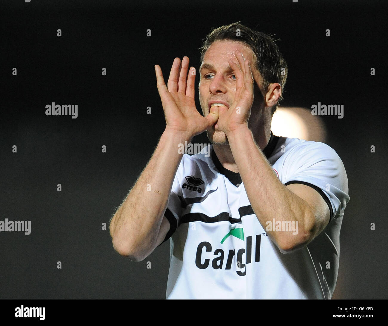 Rob purdie hi-res stock photography and images - Alamy