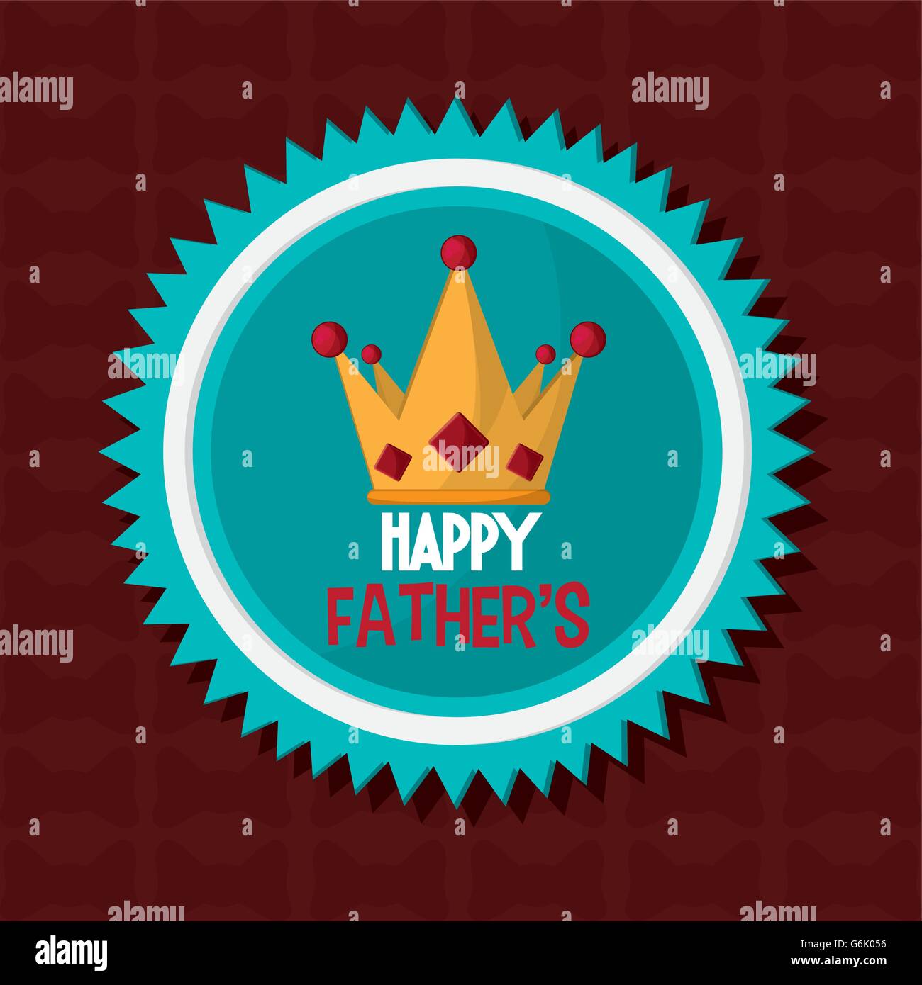 Fathers day design, vector illustration Stock Vector Image & Art - Alamy