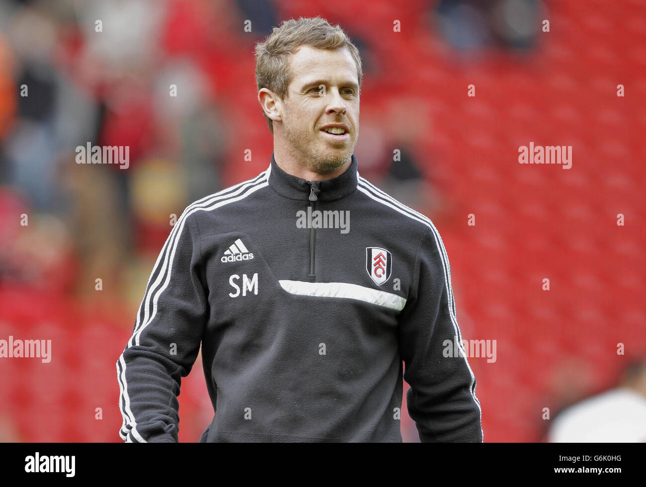 English soccer league team hi-res stock photography and images - Alamy